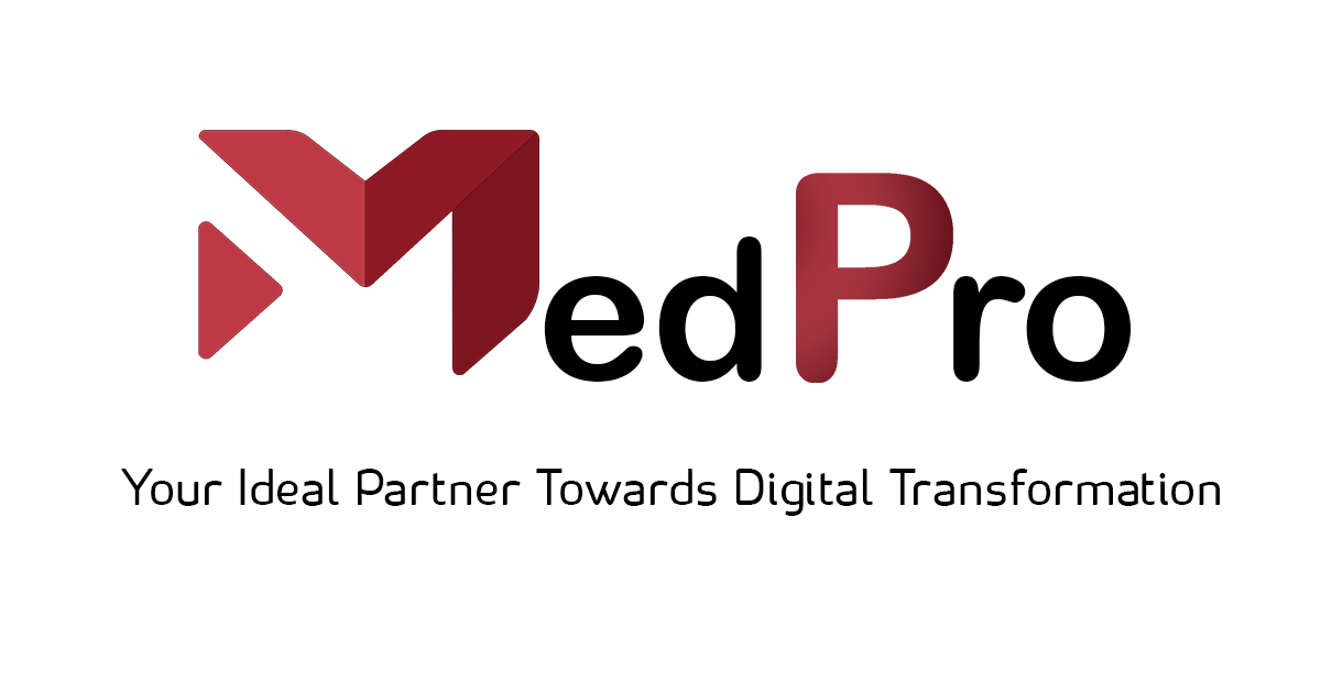 برنامج إدارة العيادات والمراكز الطبية من ميد برو